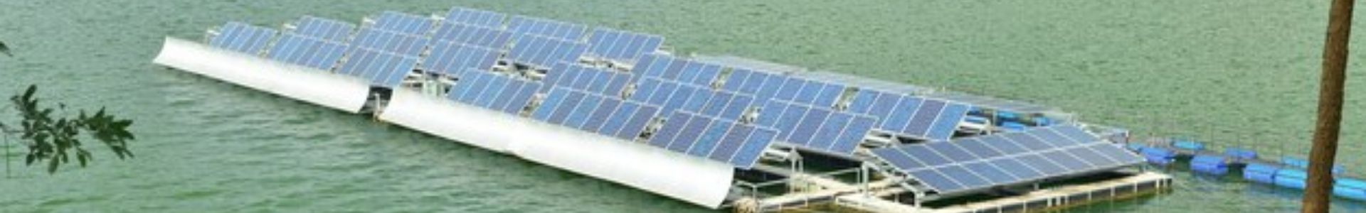 Leadvent Group| Floating solar photovoltaic (PV) arrays have emerged as ...