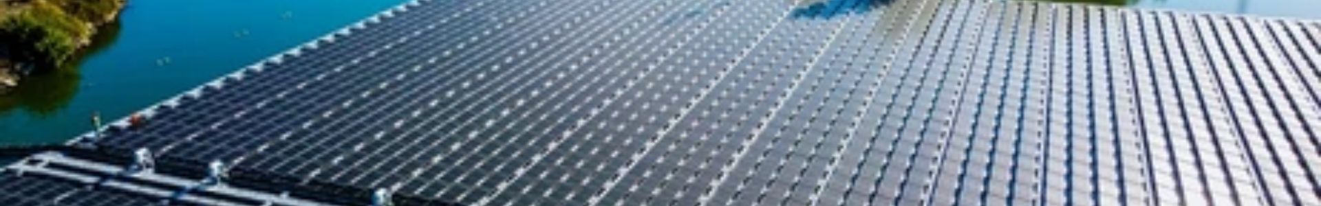 Leadvent Group| Environmental Impact of Floating Solar Leadvent Group| Environmental Impact of Floating Solar