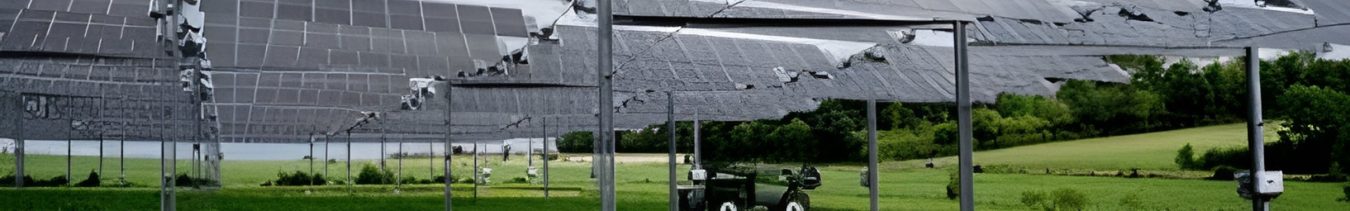 Leadvent Group| Agrivoltaics: Rethinking Land Use for Food and Clean Energy
