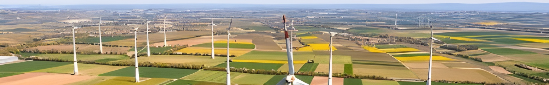 Leadvent Group| Wind Blade Recycling: Closing the Loop in Wind Energy