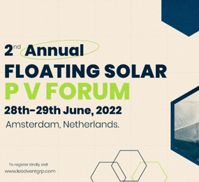 Leadvent Group| Enabling Floating Solar Deployment: Policy and ...