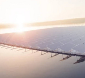 Leadvent Group| Floating Solar Energy Yield Assessments and Optimization