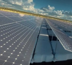 Leadvent Group| Top 10 Floating Solar PV System Manufacturer