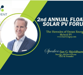 Leadvent Group| A Message from Jan Skjoldhammer, Founder and CEO of ...