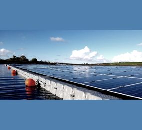 Leadvent Group| Floating Solar is an exciting new technology, however ...