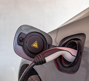 Leadvent Group| Charging Infrastructure interoperability: Towards more ...