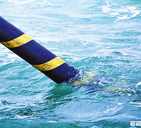 Leadvent Group| Remote survey and subsea cable inspection