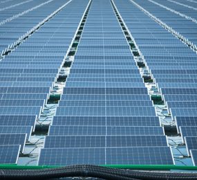 Leadvent Group| Manufacturers are realising that in the solar market ...