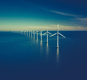 Leadvent Group| How to Industrialize the Floating Wind Sector