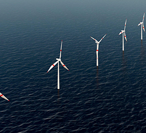 Leadvent Group| What Makes Floating Offshore Wind Farms Bankable?