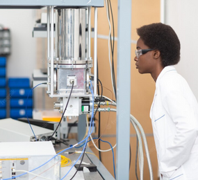 Leadvent Group| Continuous bioprocessing and manufacturing have the ...