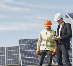 Leadvent Group| The LCOE also serves as a useful tool for large-scale ...