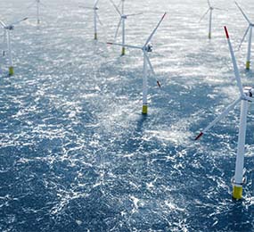 Leadvent Group| The Environmental Impacts of Floating Wind Farms in Europe