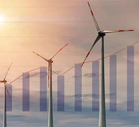 Leadvent Group| Using Data Analytics Tools to Reduce Wind Turbine ...