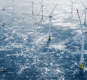 Leadvent Group| Floating Wind Farms: Overcoming Challenges and ...