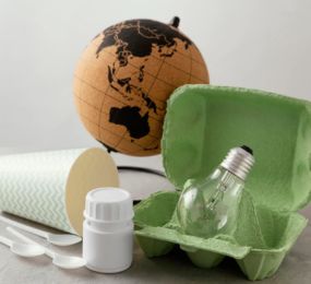 Leadvent Group| Polylactic acid (PLA) has emerged as a leading ...