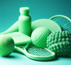 Leadvent Group| Bioplastics, derived from renewable sources, present an ...