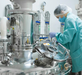 Leadvent Group| Continuous bioprocessing offers an innovative ...