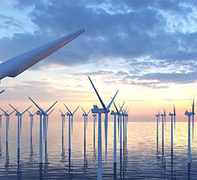 Leadvent Group| Sustainable Practices in Wind Farm Operations ...