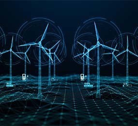 Leadvent Group| The Evolution of Wind Blade Materials: From Fiberglass ...