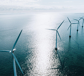 Leadvent Group| Floating Wind Farms in Extreme Weather Conditions ...