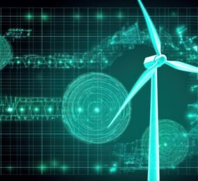 Leadvent Group| The 5th Edition Windpower Data and Digital Innovation ...