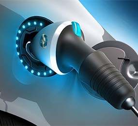 Leadvent Group| User Experience and Interface Design in EV Charging ...