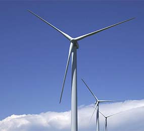 Leadvent Group| Innovations in Floating Wind Turbine Design: Efficiency ...