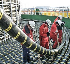 Leadvent Group| Extreme Weather Resilience in Submarine Power Cable ...