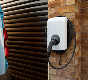 Leadvent Group Charging Ahead Strategies For Expanding Ev Charging