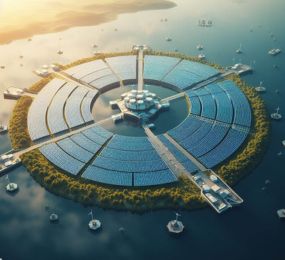 Leadvent Group| As the floating solar industry continues to expand and ...