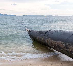 Leadvent Group| Case Studies in Submarine Power Cable Projects: Lessons ...
