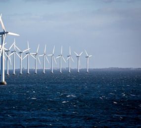 Leadvent Group| "Advancing Clean Energy" reflects the offshore wind ...