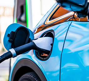 Leadvent Group| ev charging, data analysis, charging networks, AI