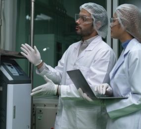 Leadvent Group| Next-Generation Analytics for Real-Time Process Monitoring in Bioprocessing