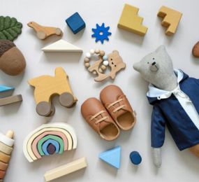 Leadvent Group| Biodegradable Toys: Playfully Green and Environmentally ...