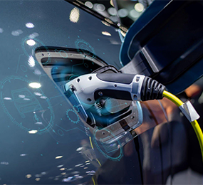 Leadvent Group| Electric Vehicle Charging, Underserved Communities ...