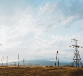 Leadvent Group| Power Grid Digitalization in Developing Nations
