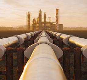 Leadvent Group| IoT, Sensor Technology, Oil and Gas Digitalization ...
