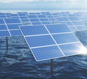 Leadvent Group| 4th Annual Floating Solar PV Forum: The Future of Solar ...