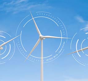 Leadvent Group| wind blade materials