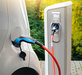 Leadvent Group| EV Charging, Interoperability, Universal Standards ...