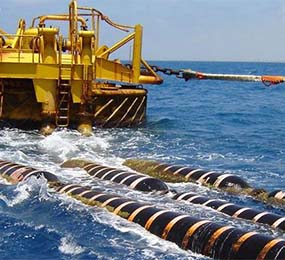 Leadvent Group| Subsea Cables, Innovative Materials, Materials Science ...