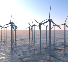 Leadvent Group| Floating Wind Farms, Environmental Sustainability, Life ...