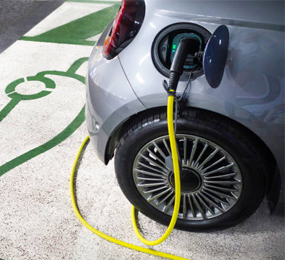 Leadvent Group| EV Charging Infrastructure, Future-Proofing, Emerging Technologies, Smart Grid ...