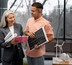 Leadvent Group| Building Bridges, Not Barriers: Community and ...