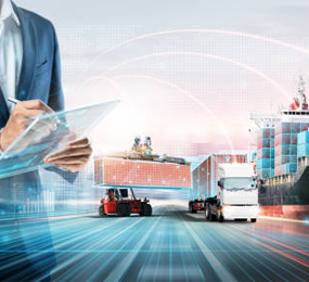 Leadvent Group| Scenario Planning, Supply Chain Disruptions, Strategic ...