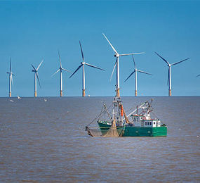 Leadvent Group| Artificial Intelligence, Floating Wind Operations ...