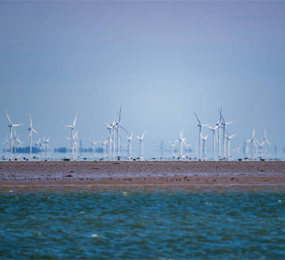 Leadvent Group| Floating Wind Farms, Decommissioning Challenges, End-of ...