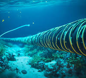 Leadvent Group| Subsea Cable Installation, Oil and Gas Exploration ...
